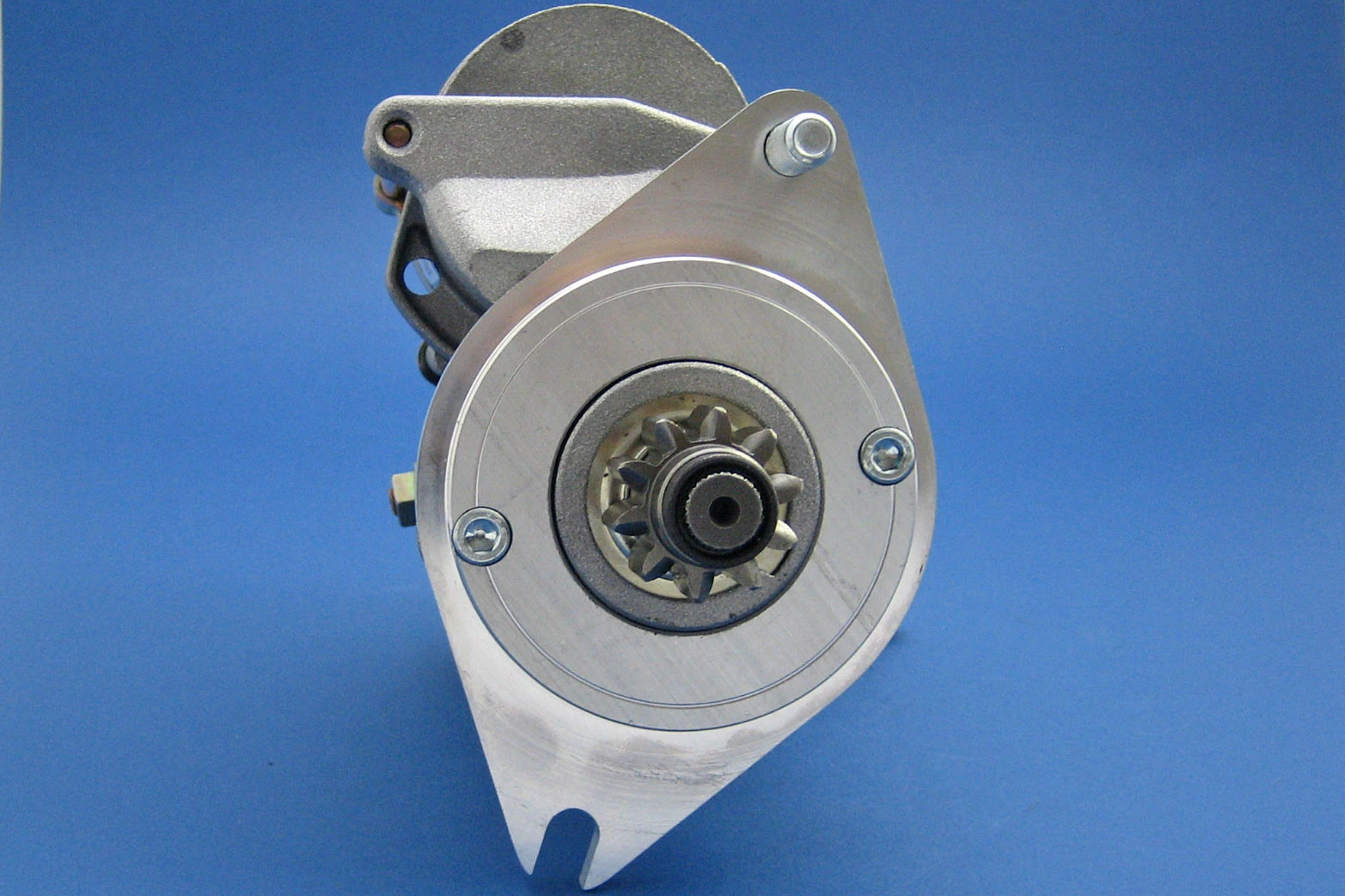 Hi Torque Starter Motors Mg Mgc Auto Electric Supplies Website
